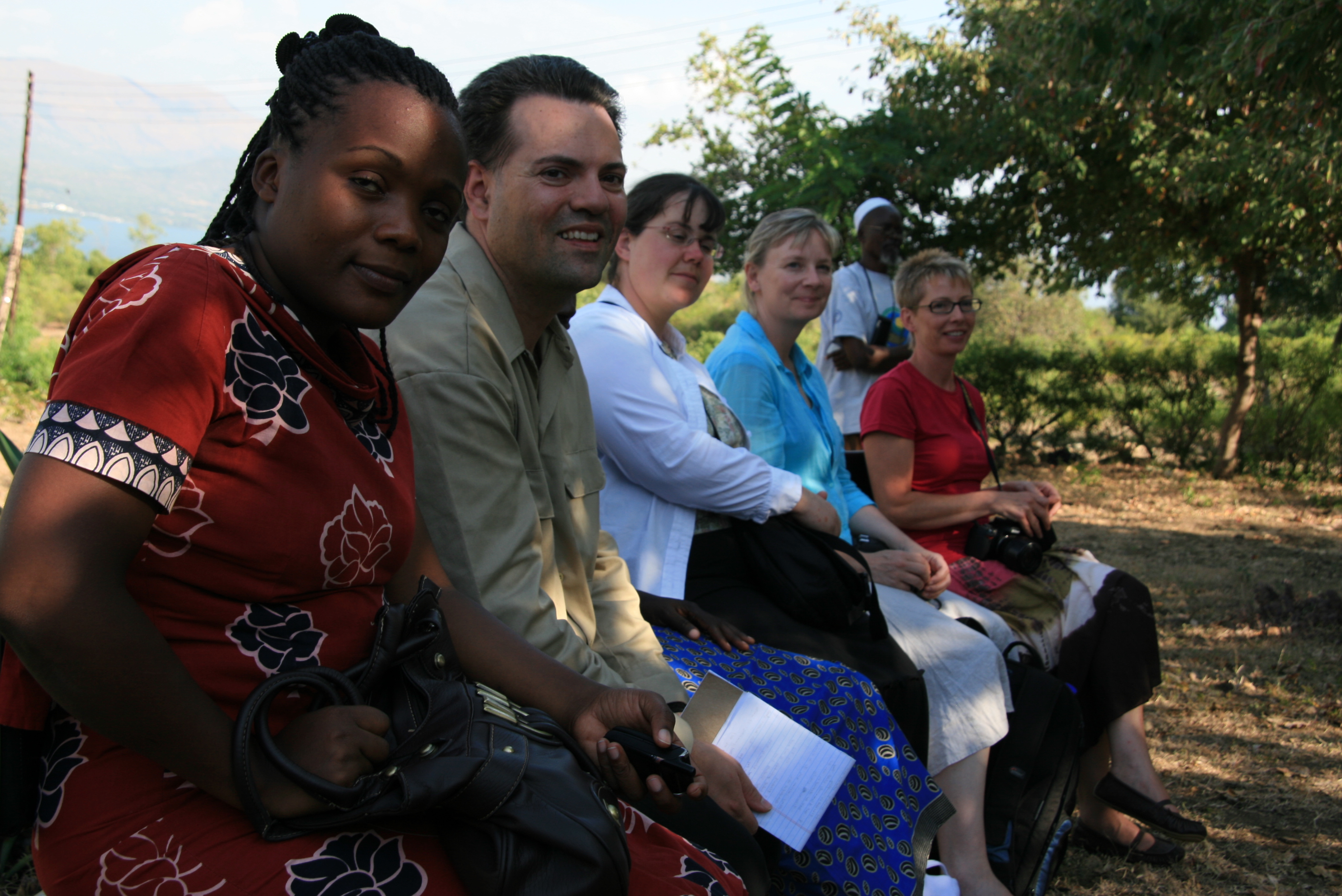 Five Years Later – Taste of Tech