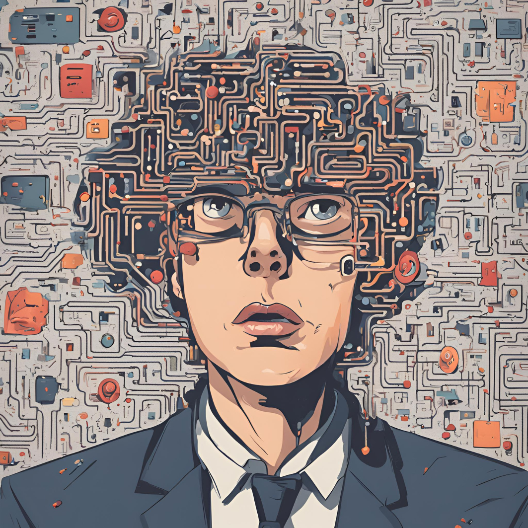 What Do I See? – Taste of Tech